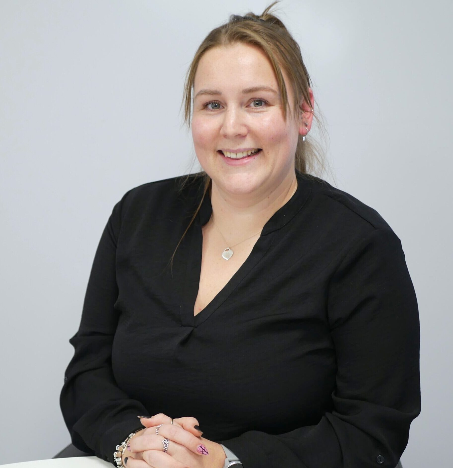 Tiffany Hardwick - Caxton Builders