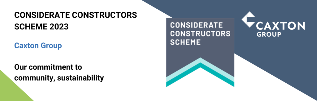 News - Caxton Builders