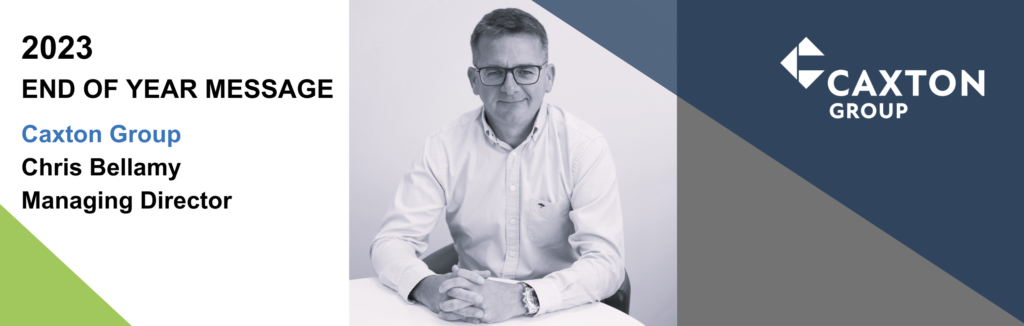 News - Caxton Builders