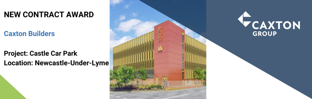 News - Caxton Builders