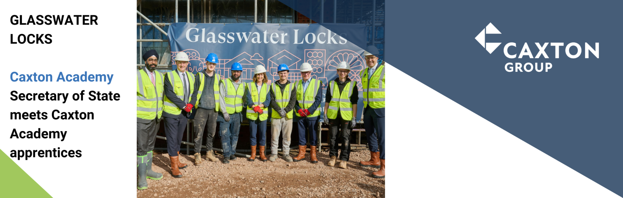 News - Caxton Builders