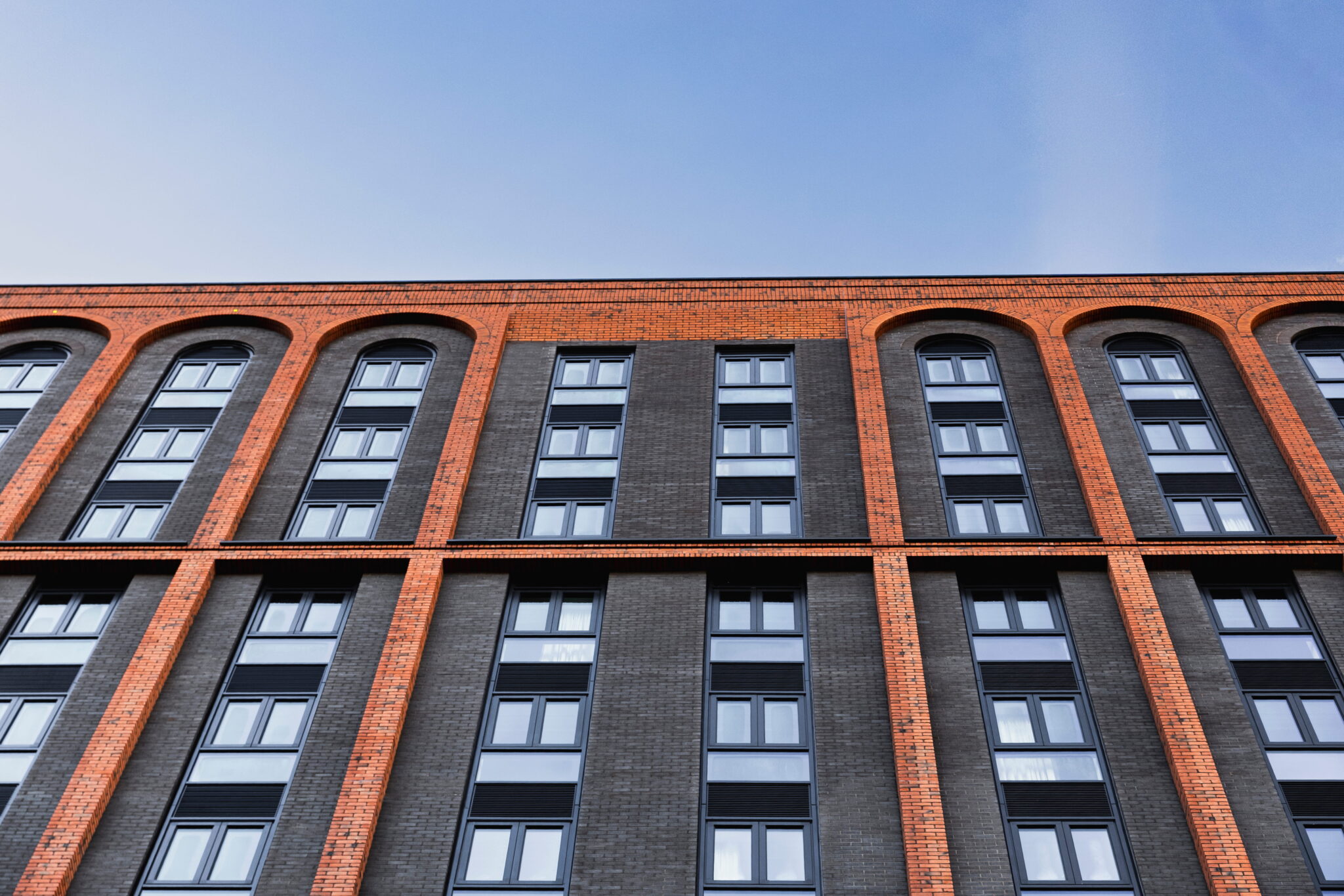 Caxton Builders: Bendigo Building