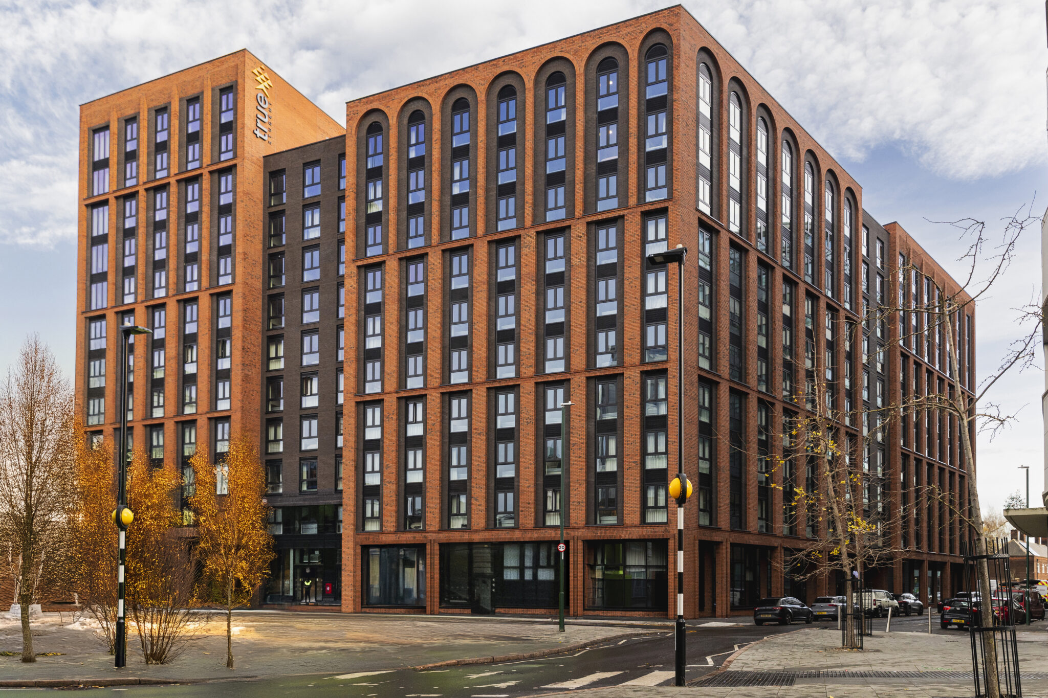 Caxton Builders: Bendigo Building